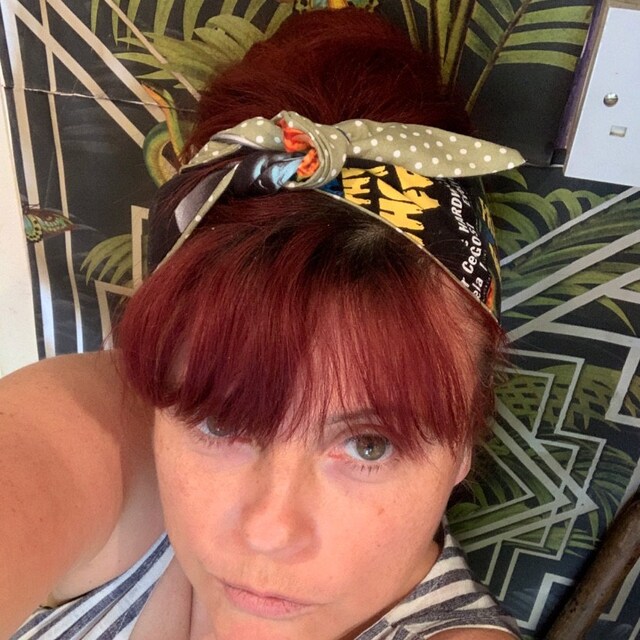 Michele loved their purchase from Janeyjonks