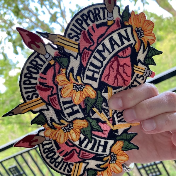 Hawk Skull Enamel Pin - "astra", Hawk Pin, Falcon Enamel Pin, Spooky ...