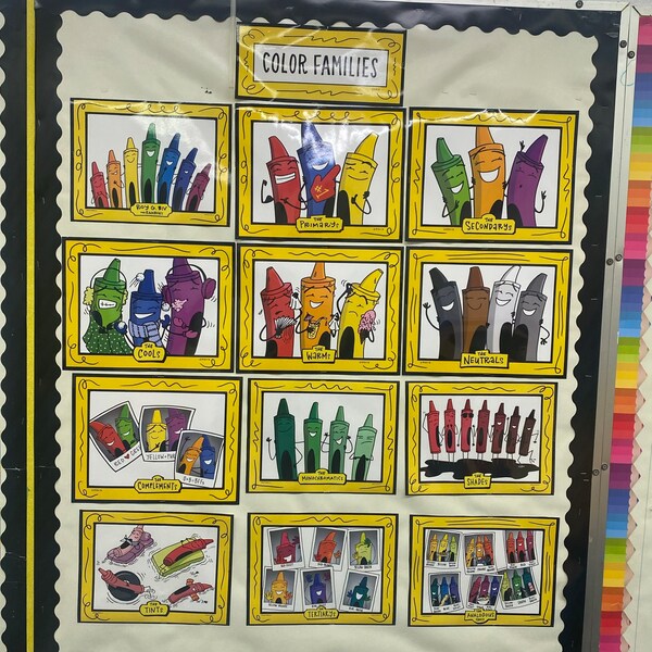 Yes I Can 16x20 Poster (positive Art for Young People) Andy Warhol ...