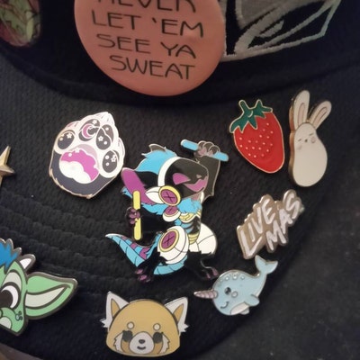 Furry Mech Adopts Mechamon / Mechas / Cyborg / Furry Fursona Creature ...