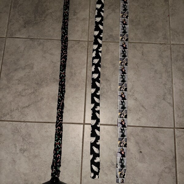 Classic Print Cane Covers - Etsy