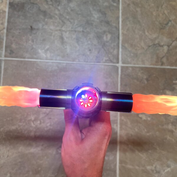 TSM ZERO.3 Empty Hilt - Etsy