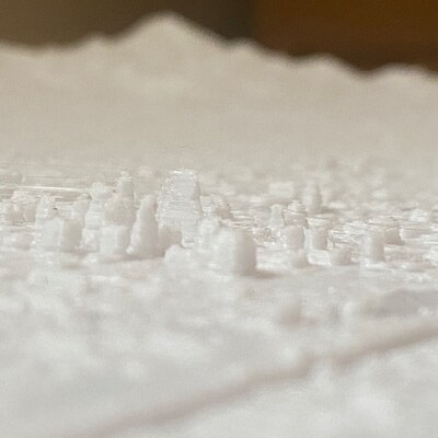 Personalised 3D Relief Map A Print of the Terrain Where You Live - Etsy