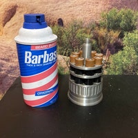 Barbasol Replacement Label, Digital Download Only. - Etsy Canada