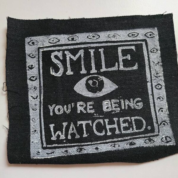 Gerry Keay (TMA) Linocut Print - Etsy