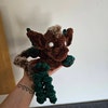 Jupiter the Dragon | PDF Crochet Amigurumi Pattern - Etsy