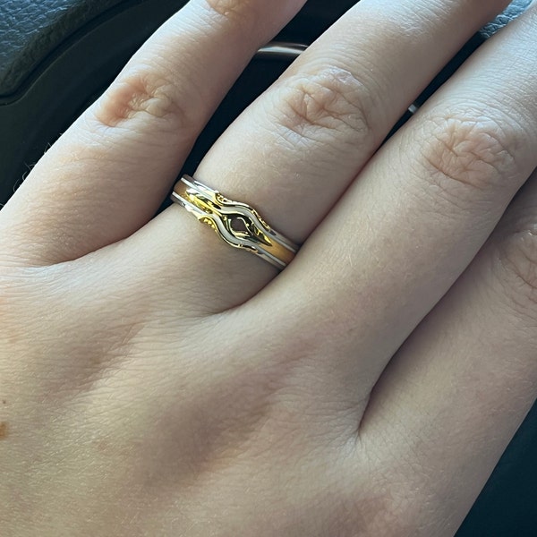 Fire Emblem ENGAGE Rings - Alear Byleth Ike Soren Chrom Marth Lucina ...