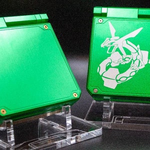 Game Boy Color Display Stand Custom Nintendo Display - Etsy