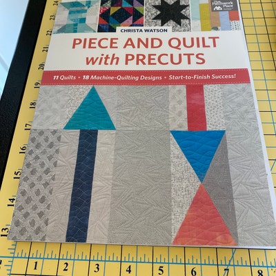 Dual Angle Quick Easy Border Mitering Tool-hexagons & Octagons - Etsy