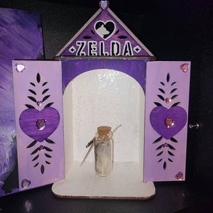 Matchbox Mini Nicho Set of 3 - Etsy