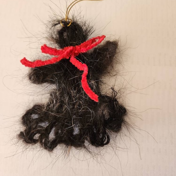 Yarn Made With Your Dog’s or Cat’s Hair! Chiengora, Dog or Cat Hair ...