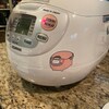 Rice Cooker Sticker, Laptop Sticker, Food Sticker, Asian Sticker ...