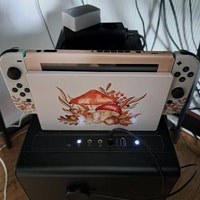 Sky Clouds Steam Deck Skin Cute Purple Steam Deck Decal Wrap - Etsy