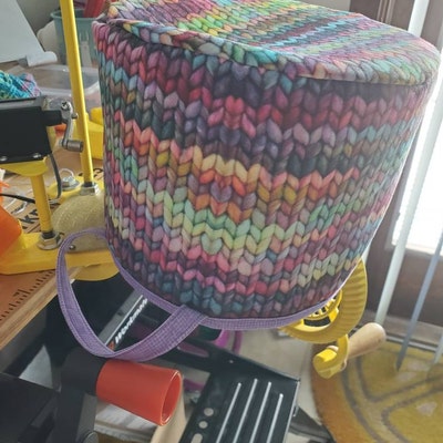 TWO Cast-on Bonnets your Choice of Sizes for CSM - Etsy