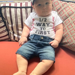 Personalized Basketball Half Birthday Uniform Jersey Choose - Etsy