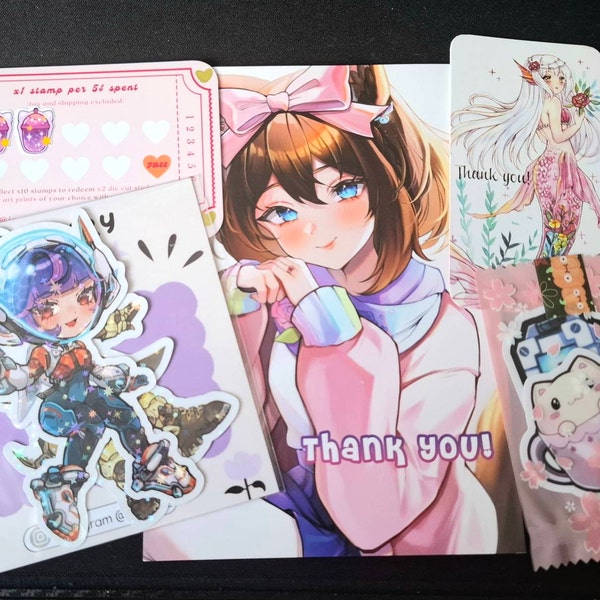 Mercy Overwatch 2 Keychain 3 Double-sided Glitter Acrylic Charm Chibi ...