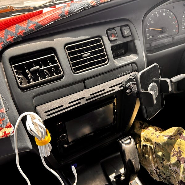 1st Gen Porsche Cayenne Exterior Molle Panel Set (2003-2010 Cayenne) - Etsy