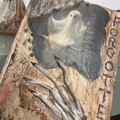 Huge Turtle Poster, Sheeted Turtle Art Print, Gothic Printable ...