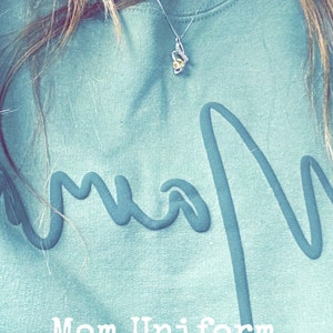 I Need a Mom-osa like a Mimosa Only Way Stronger Shirt, Funny Mimosa ...