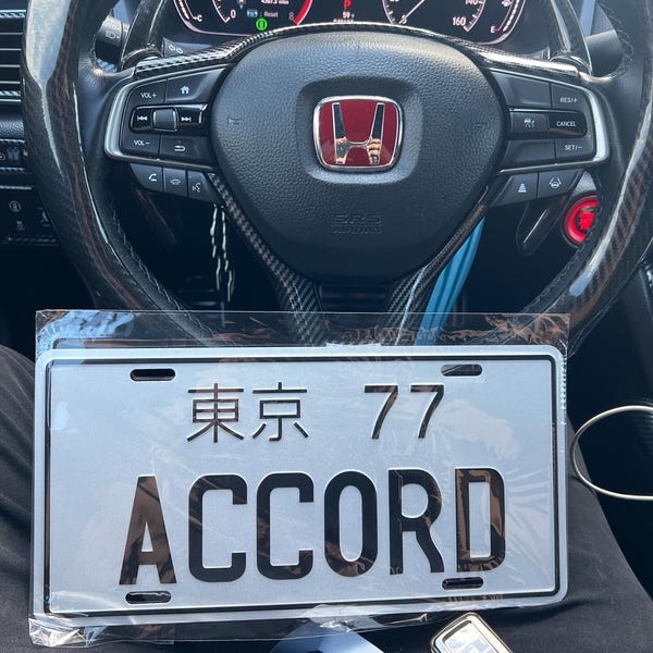 VIP JDM Themed Japan Red Hanya Oni Decor Face Mask - Etsy