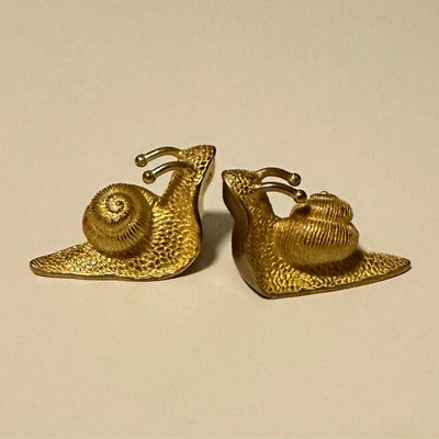 Pure Copper Retro Turtle Statue, Home Office Desk Trinkets, Solid ...