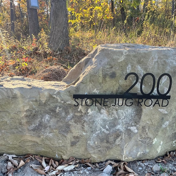 Custom Metal Personalized Sun Sign - Etsy
