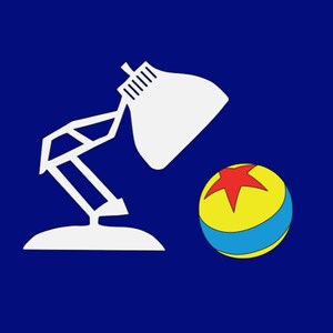 Pixar Lamp Shirt SVG Pixarfest Iron on Transfer Digital Download ...