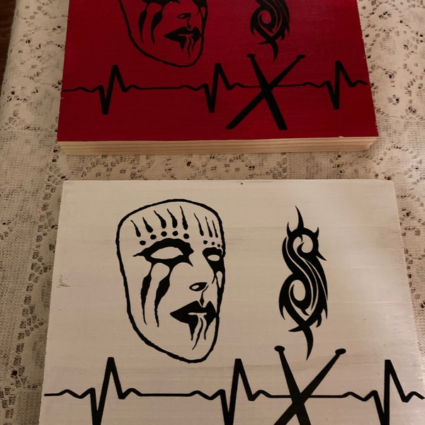 Slipknot Corey Taylor 8 Iowa Mask Cricut Vector SVG EPS PDF Pattern - Etsy