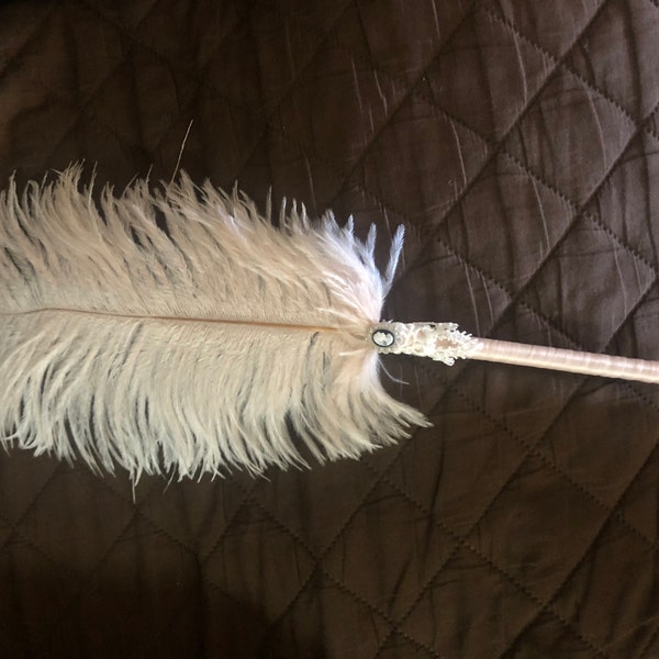 Peacock Feather Tail Train Full Length Costume Your Choice of Lengths ...