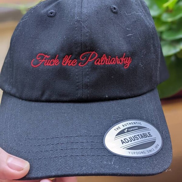 Be Fearless Hat - Etsy