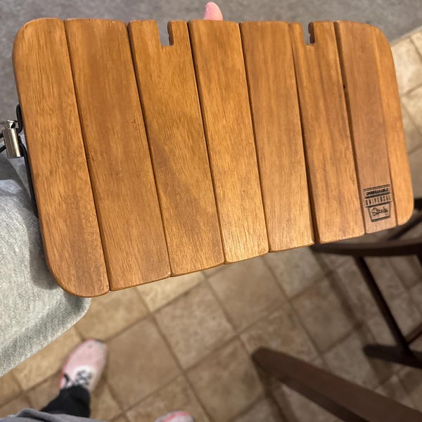 Original Leather Straps and Accessories for the Stanley Lunch Box ...