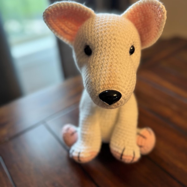 Bobcat Crochet Pattern, Crochet Pattern, Bobcat, Amigurumi, Crochet ...