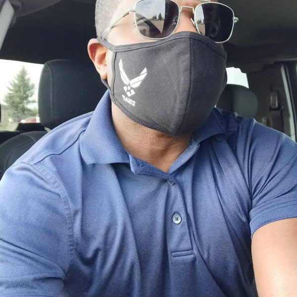 USAF Smsgt Senior Master Sergeant W Diamond Bucket Hat - Everyday Hats ...