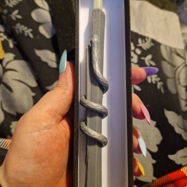 Shadowhunter Stele - Isabelle Lightwood Stele, the Mortal Instruments ...