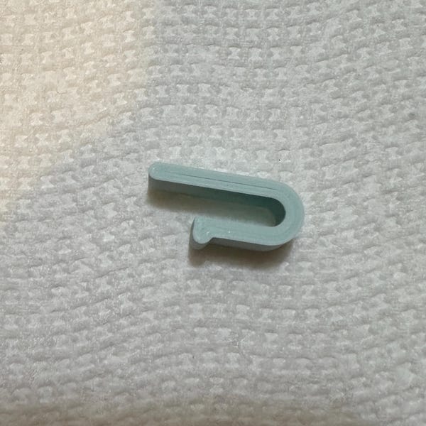 Dutch Oven Lid Protector Clips Set of 6 Made to Fit LE CREUSET STAUB ...