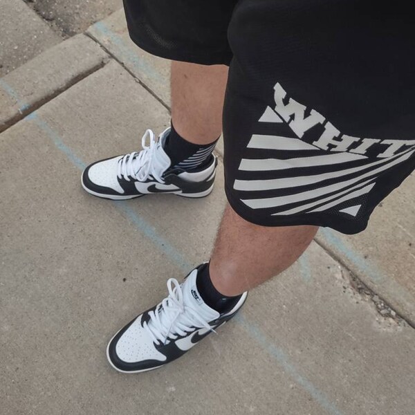 Barbed Wire Statement Lace Tags Premium Buckle Dubraes for All Shoes ...