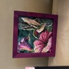 Super Thin Edge Modern Design Picture Frame, Handmade Custom Photo ...