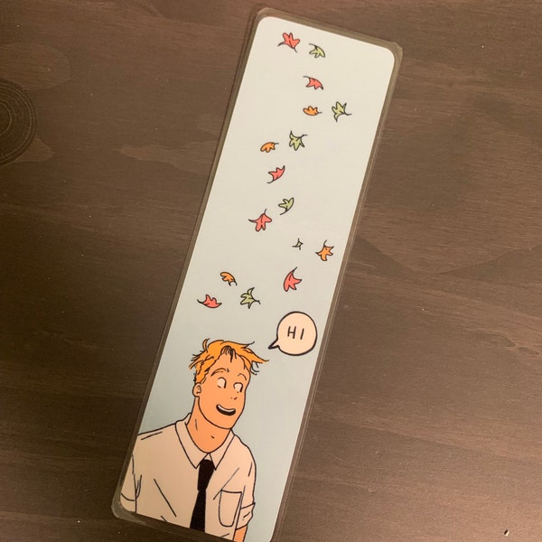 Book Annotation Stickers, Handmade Stickers, Bookish Gift, Annotation ...