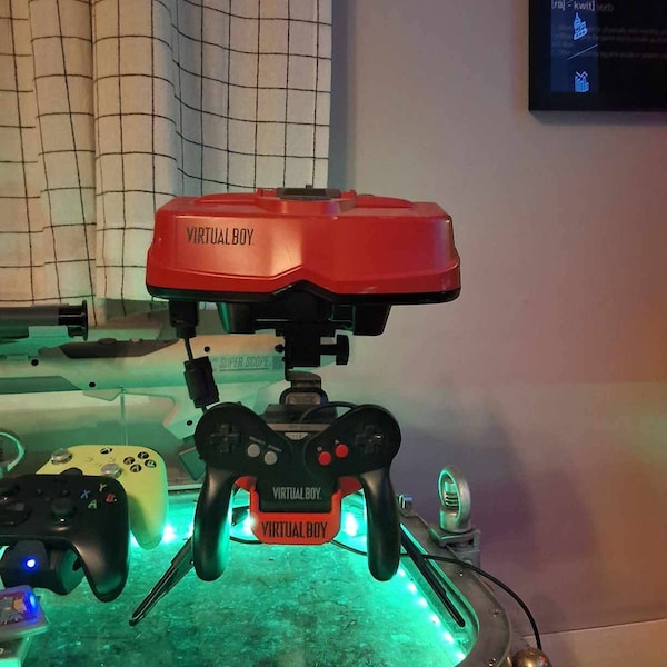 Nintendo Gamecube Display Stand Gamecube Game Storage - Etsy