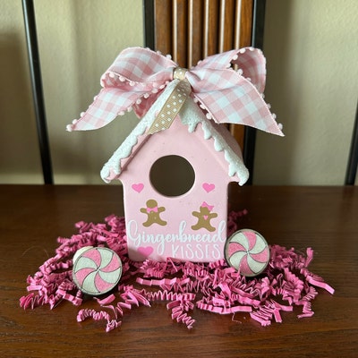 Mini SPINDLES set of 5 TINY Distressed White 6 Long Chippy White Tray ...