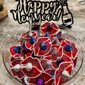 Happy Birthday Table Centerpiece Laser Cut File for 3mm Wood, Available ...