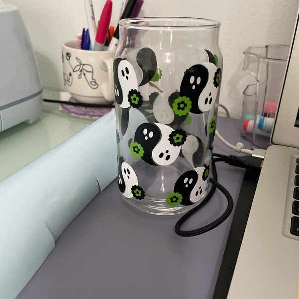 Coffee Label SVG PNG | Cold Brew Coffee Label | Sticker File | Trendy ...