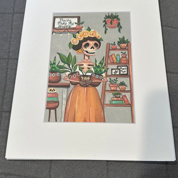 Nopalitos Art Print - Etsy