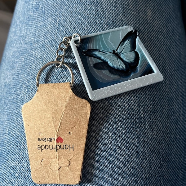 Interstellar Cooper and Murph 3D Poster | Unique Wall Art for ...