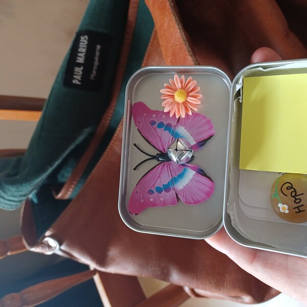 Mini Calm Down Kit for Teens, Coping Skills, Mindful Grounding ...