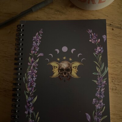 Lavender Post-it® Note Pads - Etsy