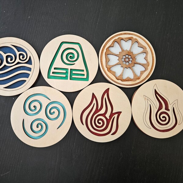 Set-human Anatomy Leather Coasters,nurse,doctor,medical School Gift ...