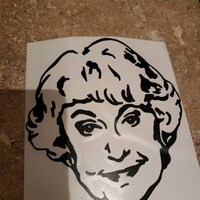 Hank Hill Bwahhh Sticker, Vinyl Decal, Vinyl Sticker, King of the Hill ...