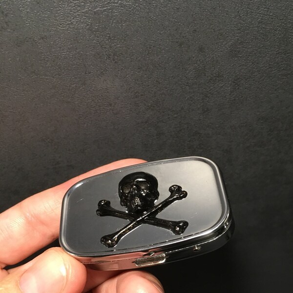 Steampunk Bat Flask, Gothic Victorian Stainless Steel, Vampire Flask ...