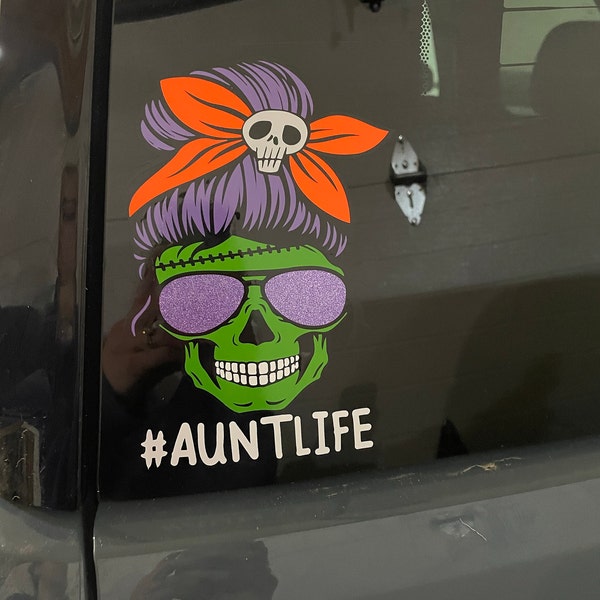 MIMI Life, MOM Life, GIGI Life Car Decal, Tumbler Decal, Laptop Decal ...